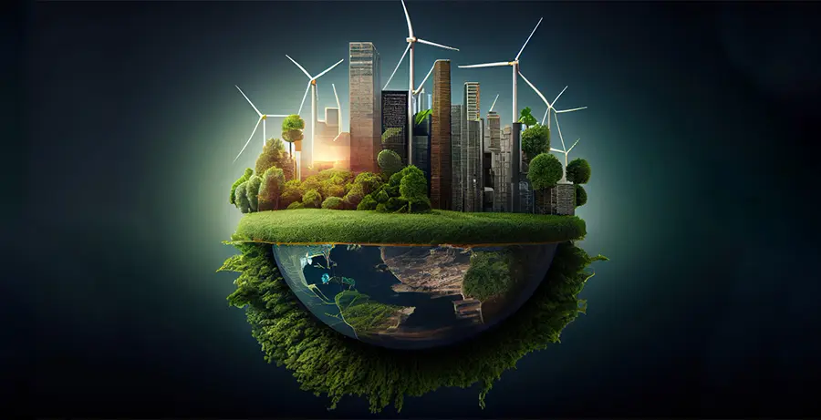 Green Tech Innovations for a Sustainable Future – Dirbely