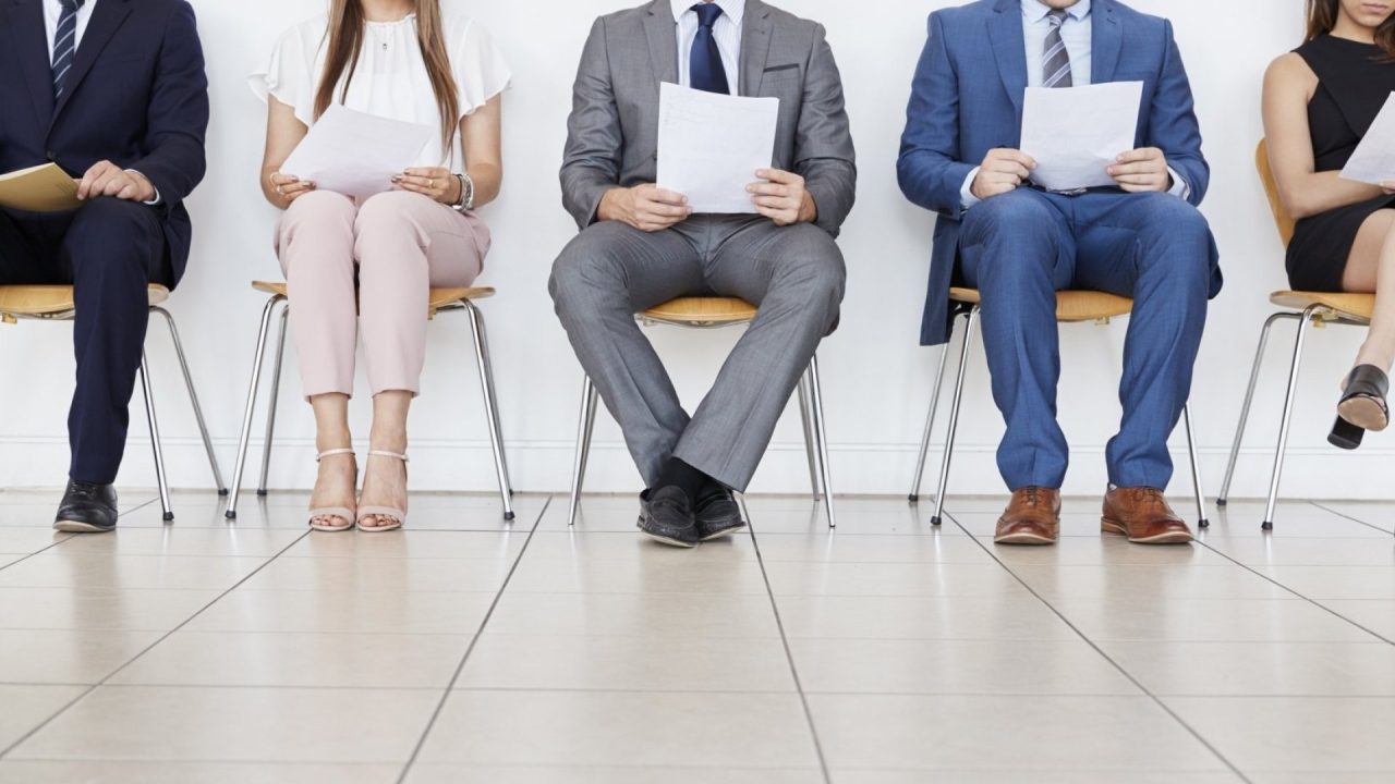 The Most Common Job Interview Questions Asked By Canadian Employers ...